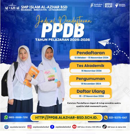 Home [smp.alazhar-bsd.sch.id]