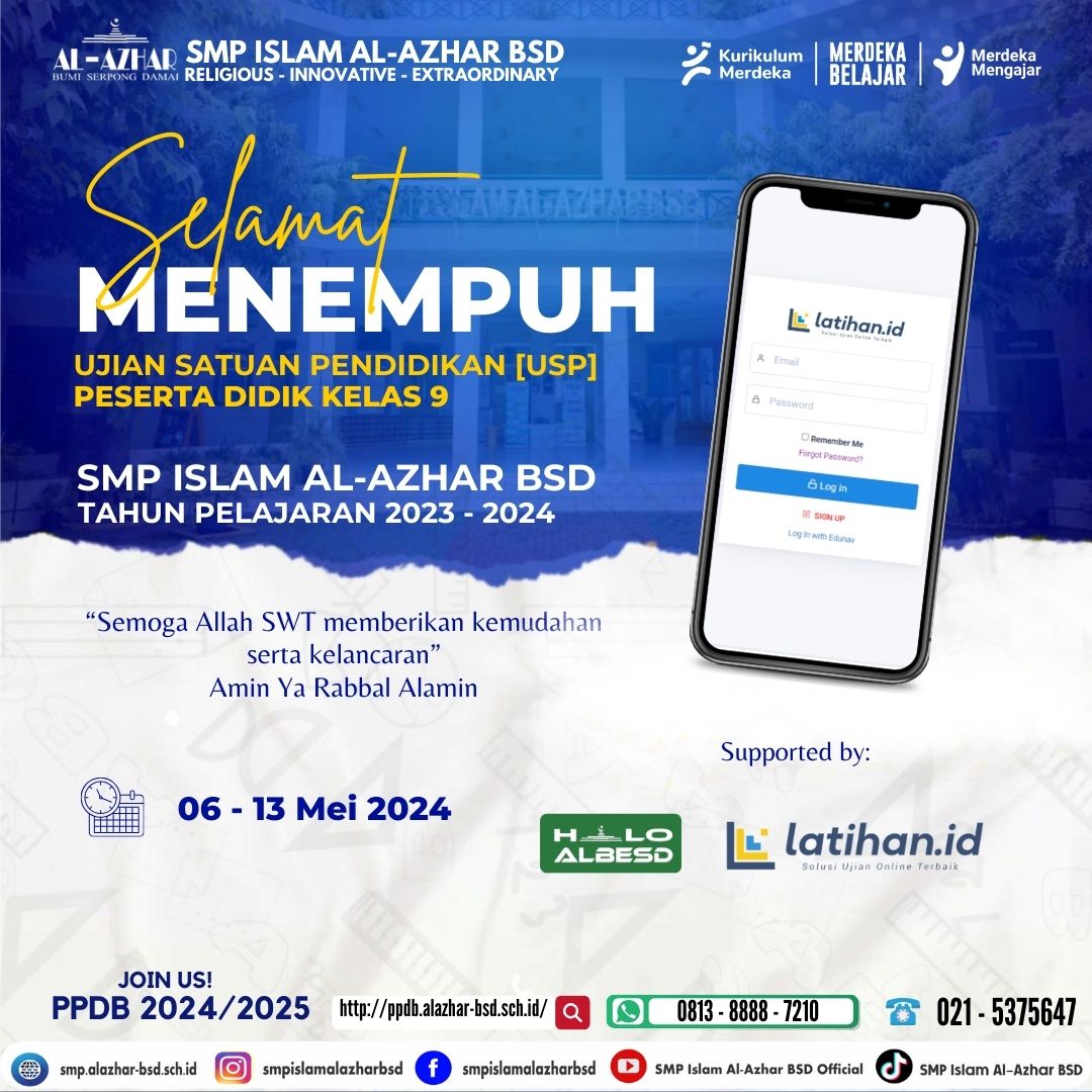 Home [smp.alazhar-bsd.sch.id]
